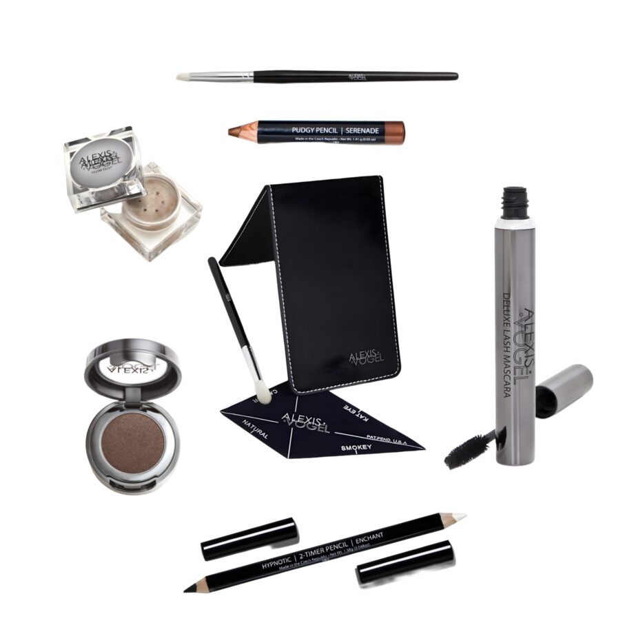 The Million Dollar Face Kit – RAVISHING COSMETICS